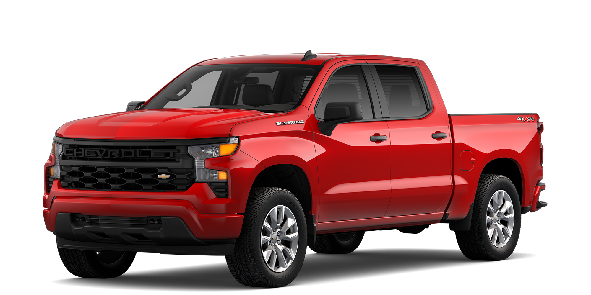 Cotizador en Línea | Camioneta Cheyenne BISON 2024 | Chevrolet